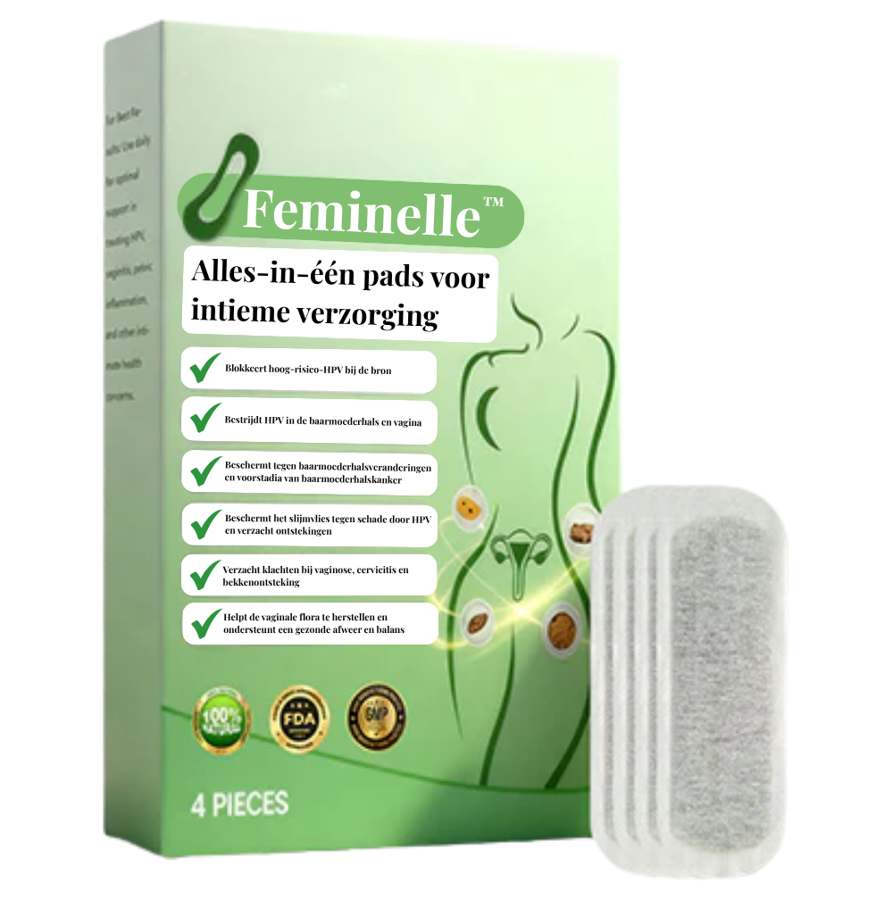 Products – Favelins