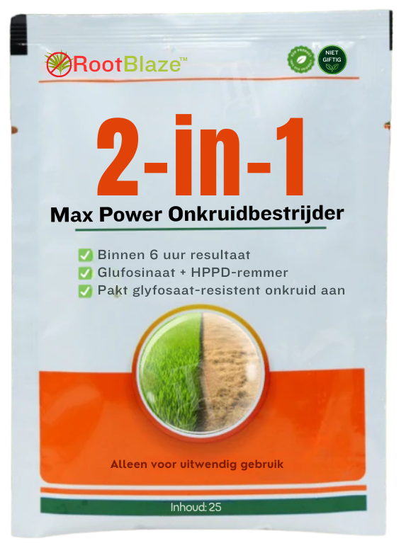 RootBlaze™ – Favelins